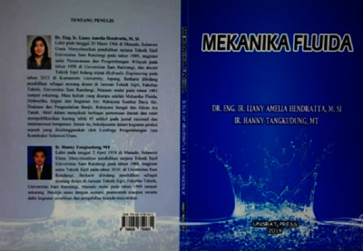 Mekanika Fluida - UNSRAT Repository